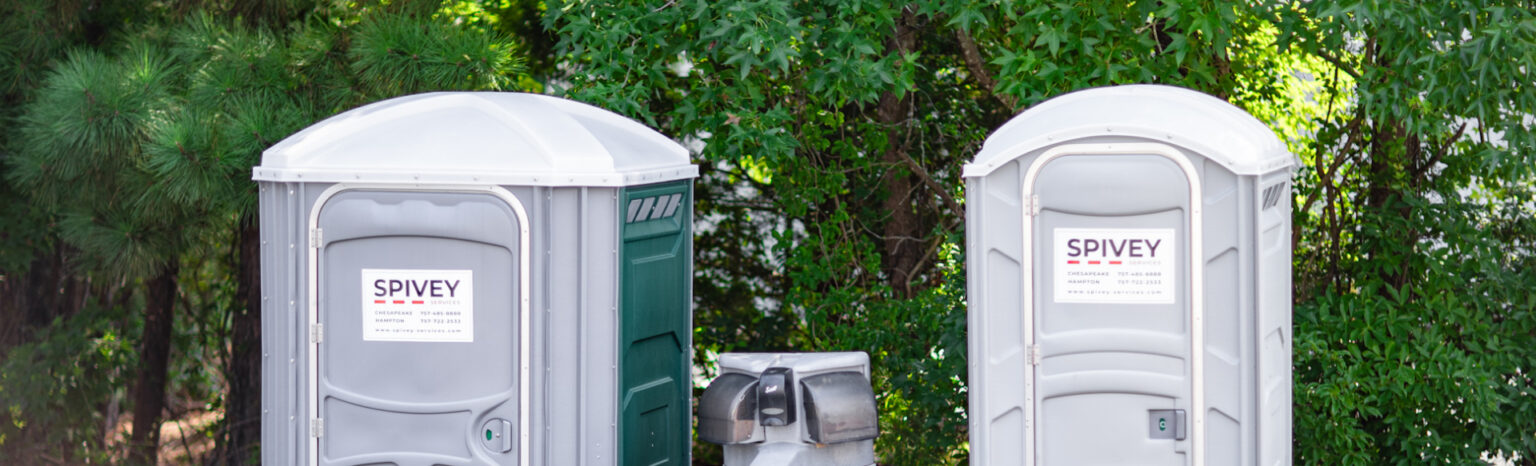 Premium Toilet Accessories Richmond by Spivey Services