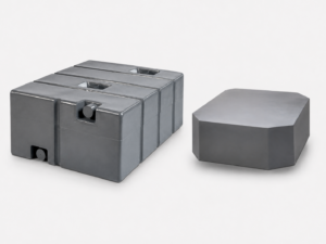 Holding Tank Rental for Events, Job Sites & Temporary Facilities